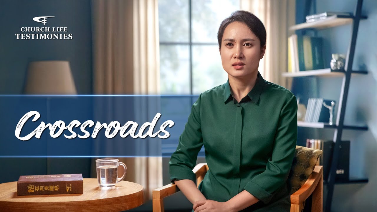 Christian Testimony Video Based on a True Story | "Crossroads" - YouTube