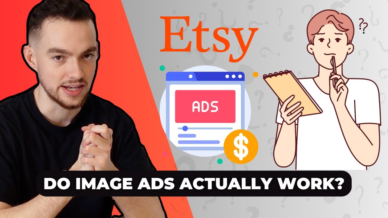 Do Image Ads Actually Still Work? - YouTube