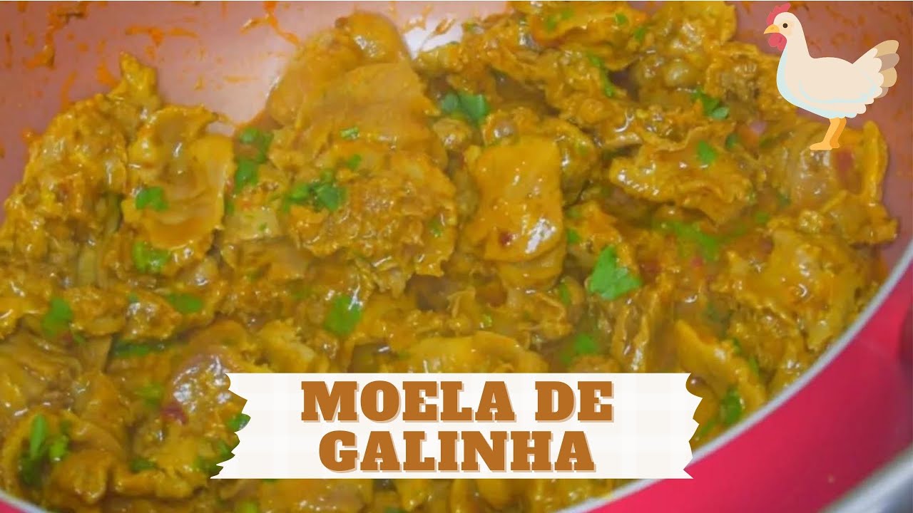 JÁ FEZ MOELA DE FRANGO ASSIM, SEM PANELA DE PRESSÃO, RÁPIDO E FÁCIL ...