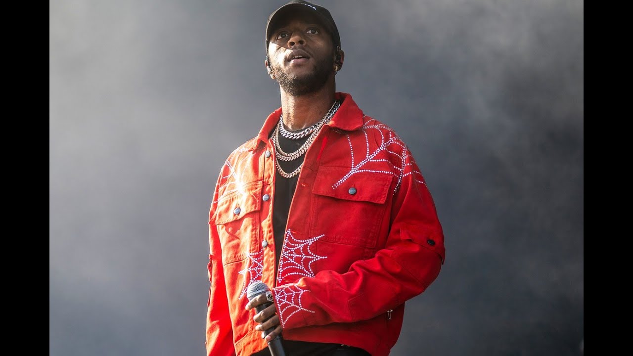 6Lack - Long Nights - YouTube