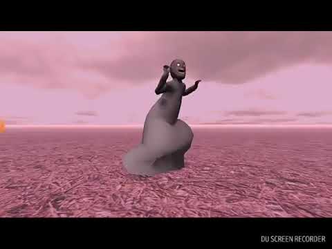 Grany ERİK DALI OYNUYOR