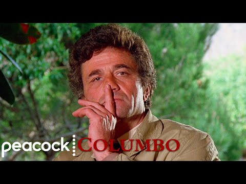 “My Name Is Lieutenant Columbo” | Columbo