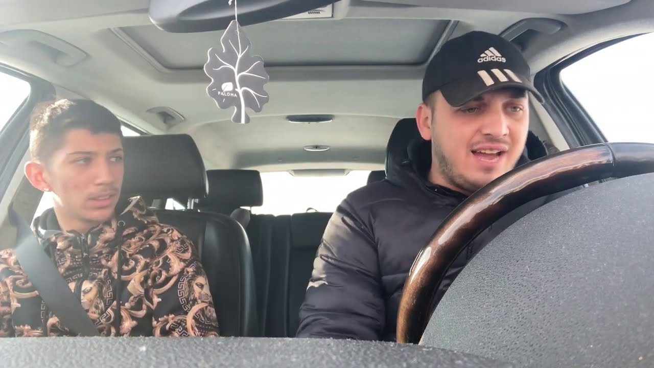 Rácz Family Show - 1. rész - YouTube