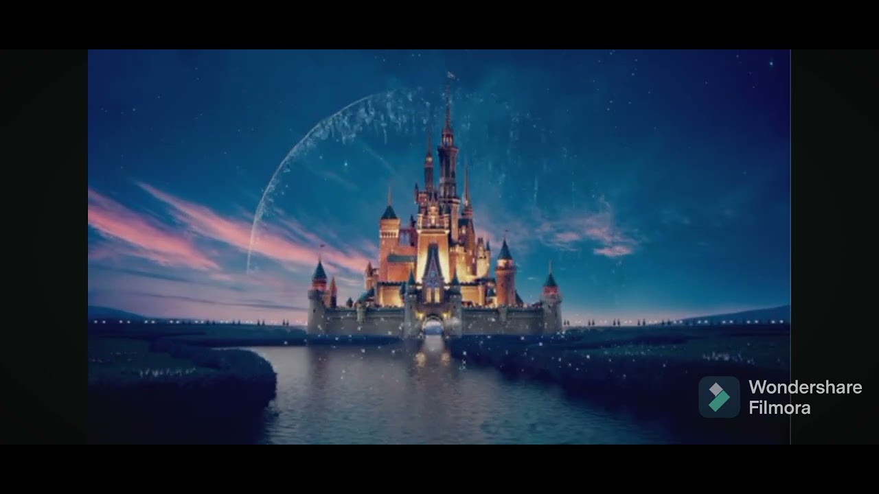 There's Only One Disney / Sony Pictures Animation (2012) - YouTube