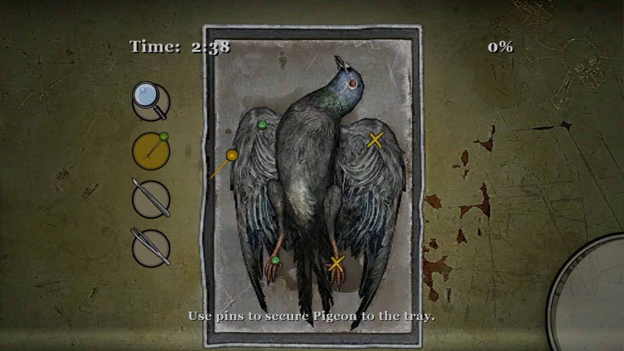 Bully Scholarship Edition - All Biology Classes (PC) - 2022 - YouTube