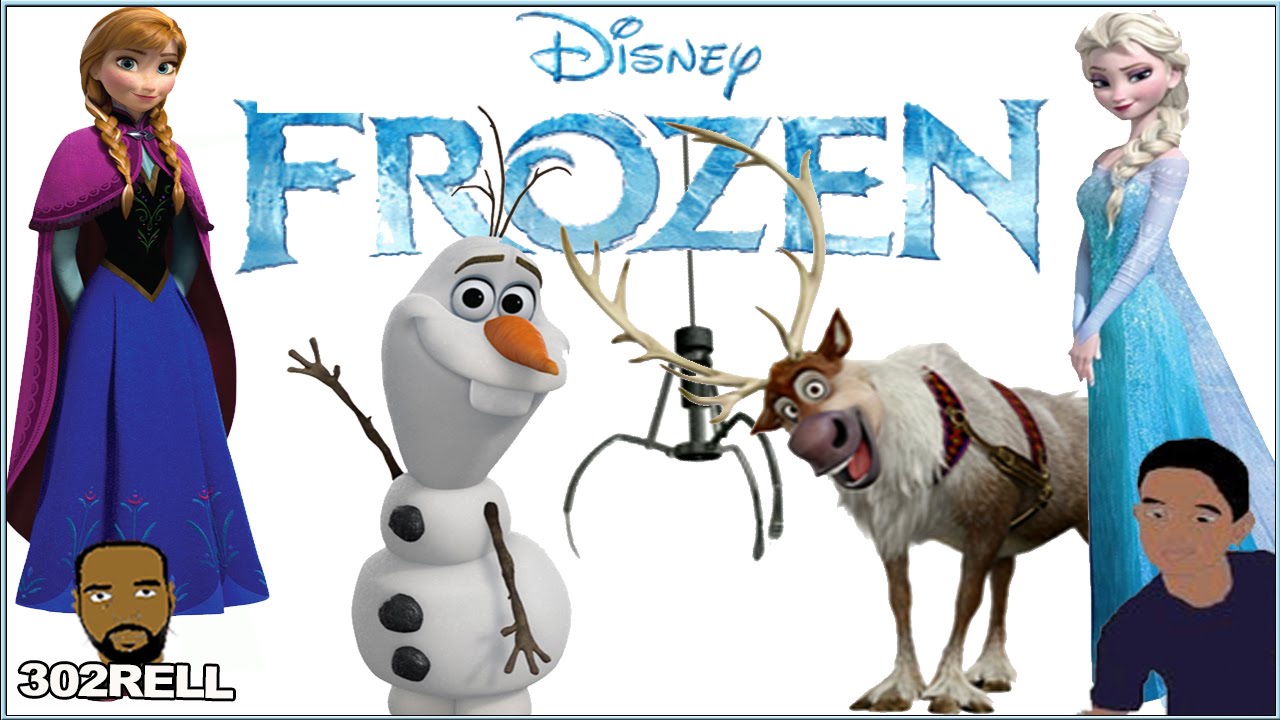 Frozen Disney Claw Machine Arcade Adventures Sven Olaf Elsa Licensed ...