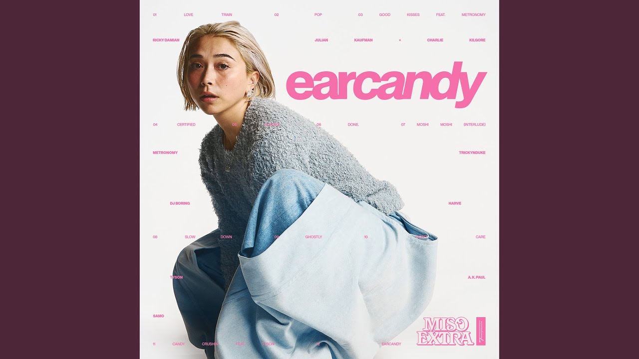 Earcandy - YouTube