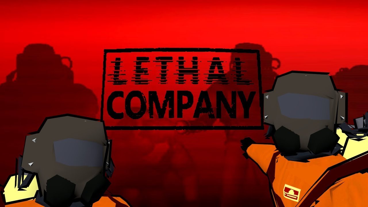 I played FNF (Friday Night Funkin) VS Lethal Company V2 - YouTube