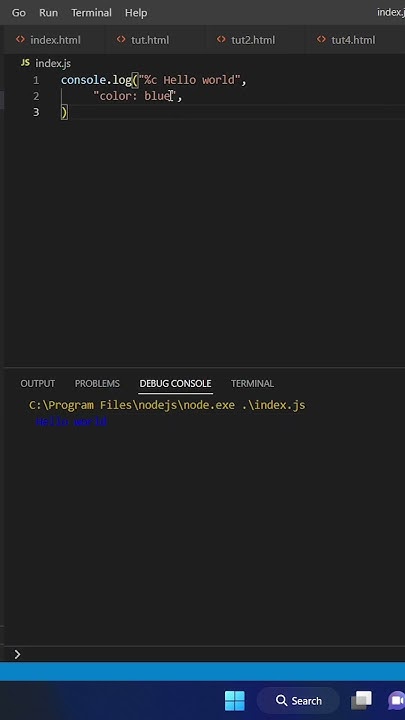 JavaScript Pro Tips Shortcuts and Tricks for Faster and Smarter Coding |#webdevelopment #shorts ...