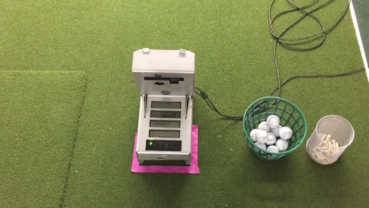 Practice Zone Mat and Gc2 Location/Calibration - YouTube