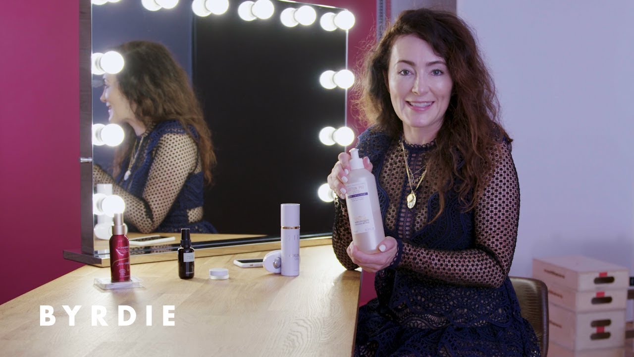Electrical Esthetician Melanie Simon Shares Her Five Beauty Essentials ...