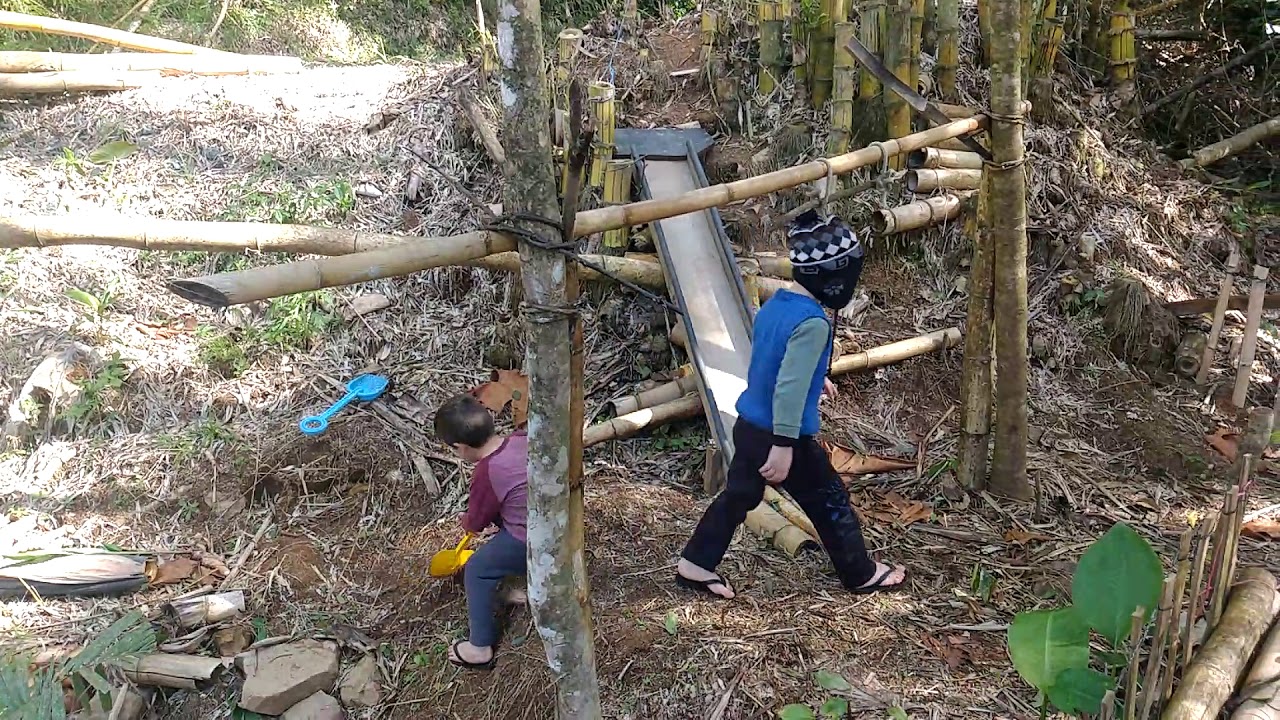 Brincando. Rio 2 - YouTube