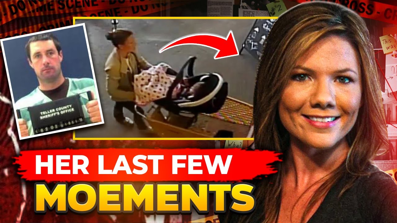 The Heartbreaking Story Of Kelsey Berreth True Crime Documentary