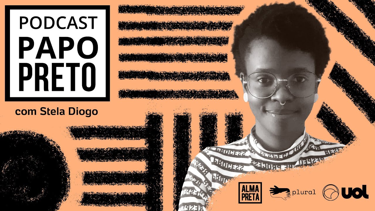 Papo Preto #94: Uma conversa com a biomédica brasileira que sequenciou ...