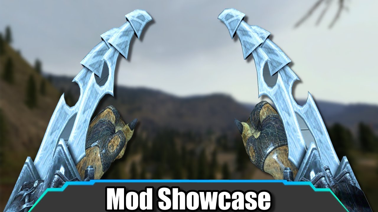 Garry's Mod | Become The Predator With This AWESOME Mod | Mod Showcase ...