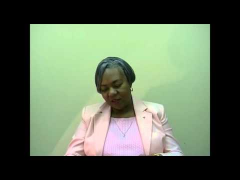 Lydia T. Douglas interview for Voices Across the Color Line Oral ...