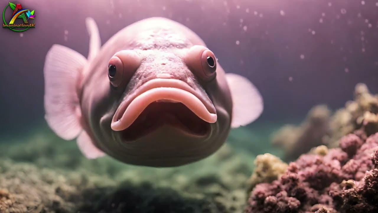 5 Strange and Unusual Things Found in the Natural World - YouTube