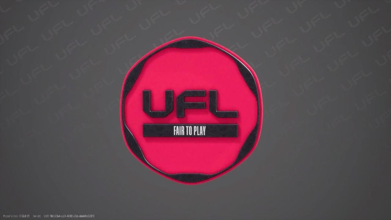 [KOR_BEAR] UFL Open Beta 한번 체험해보는데....이거 다듬어지면 진짜 재밌겠는데요?! - YouTube