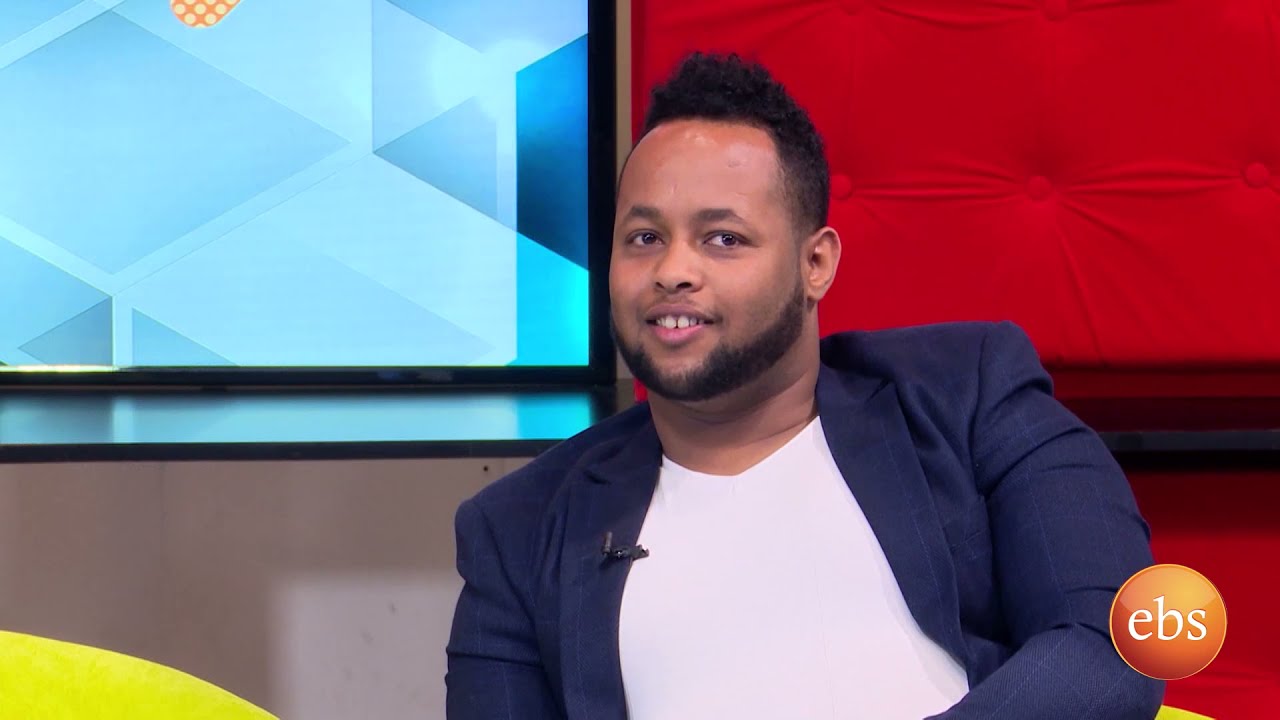 Sunday with EBS: Entewawekalen Wey / እንተዋወቃለን ወይ / EBS Special Show ...
