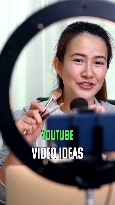 How To Use Chat Gpt For Youtube Youtube