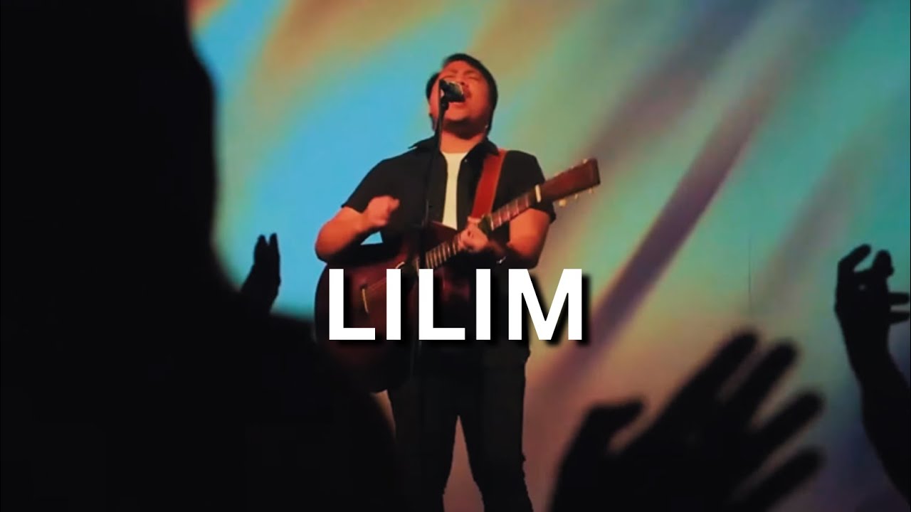 Lilim © Victory Worship | Live Worship led by His Life Music Team - YouTube