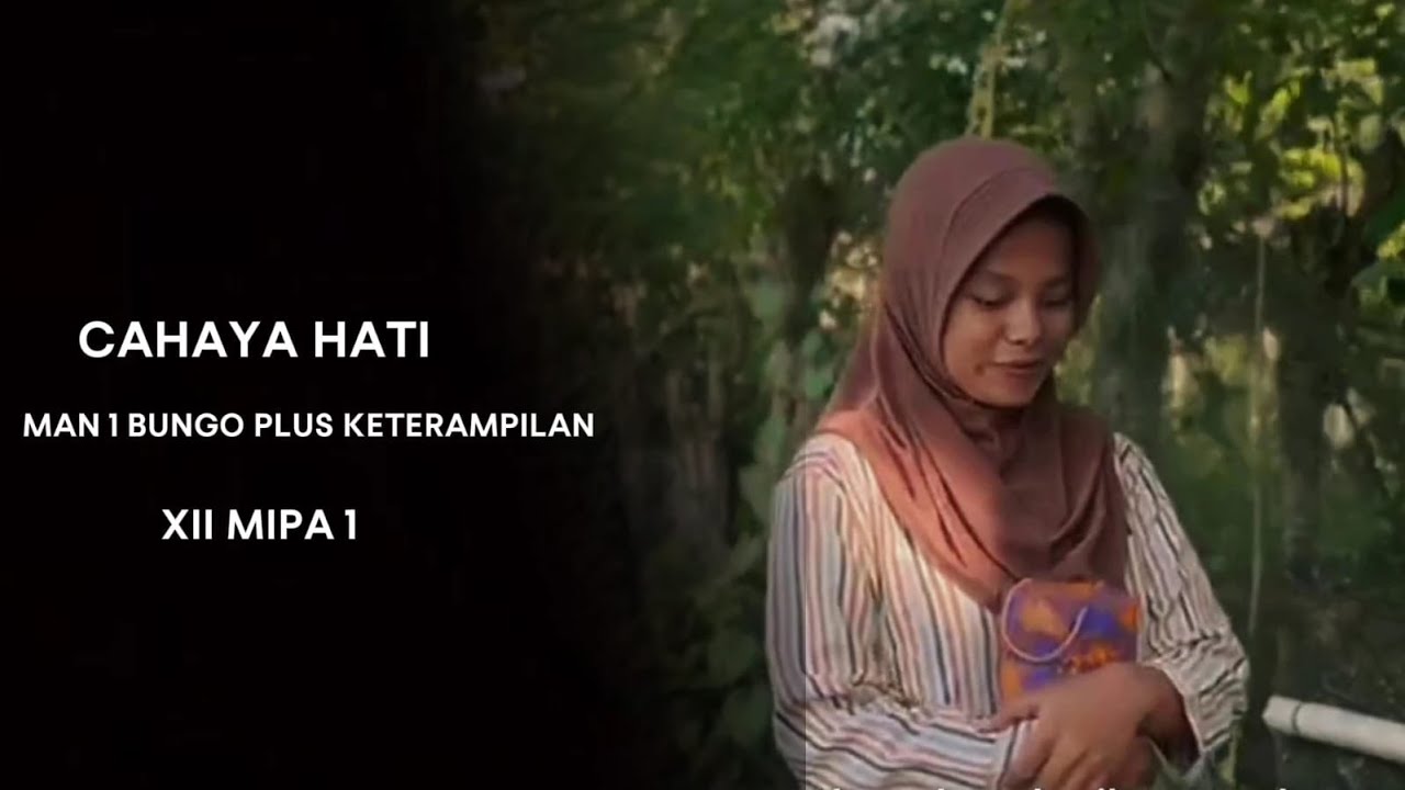 Film Fiksi KFPI 2024- Cahaya Hati - YouTube