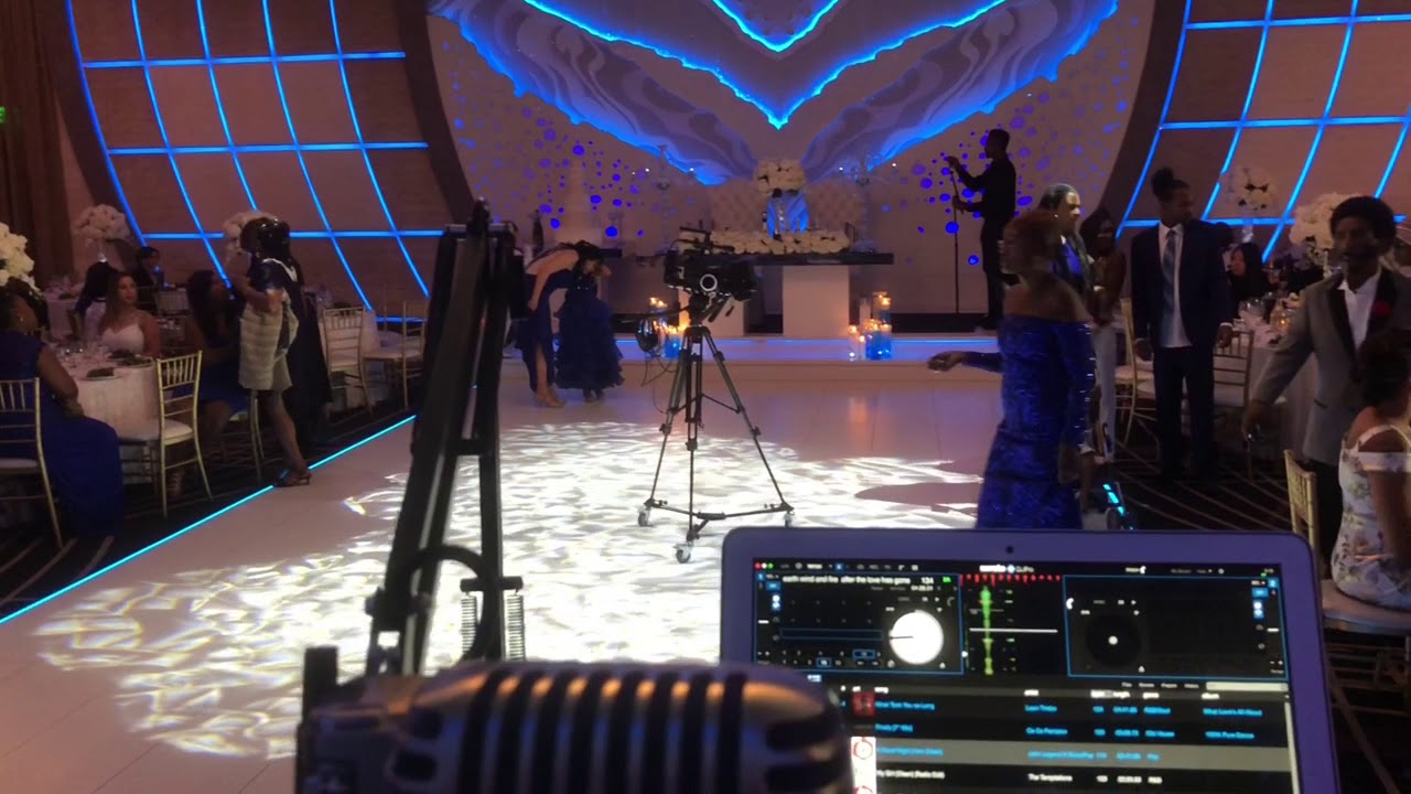 CMG Mr and Mrs Weatherspoon - YouTube