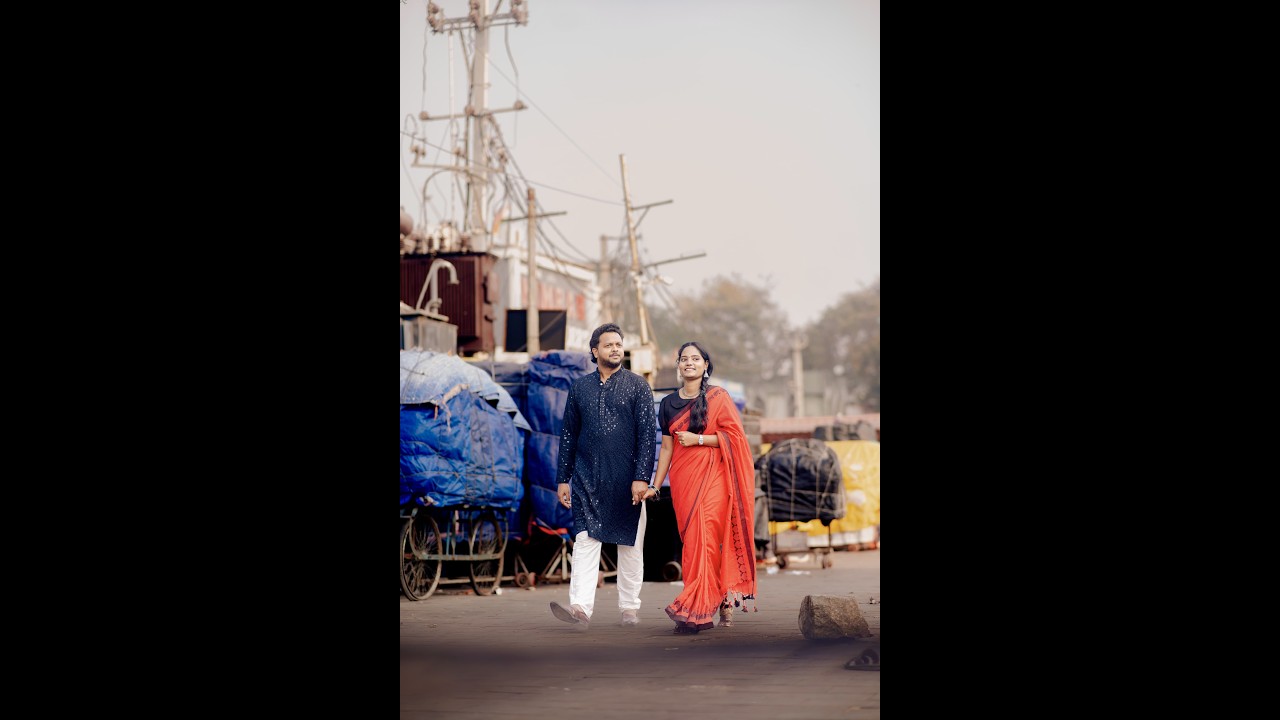 Prathyusha Weds Praneeth Wedding Live Streaming @xpressevents - YouTube