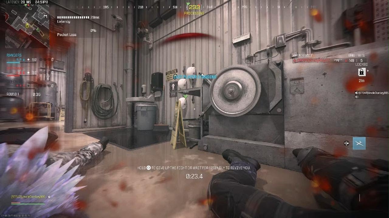 Call of Duty 24?7 - YouTube