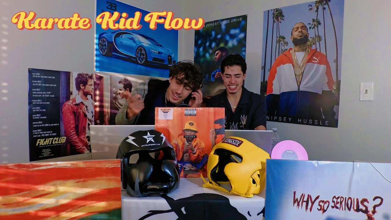 FREESTYLE FLOW - YouTube