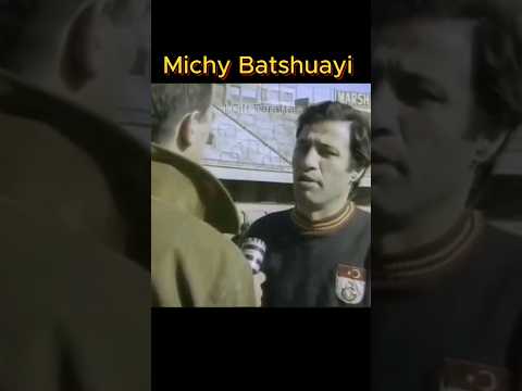 MİCHY BATSHUAYİ TRANSFER HİKAYESİ  #Fenerbahçe #Galatasaray #michybatshuayi #batshuayi
