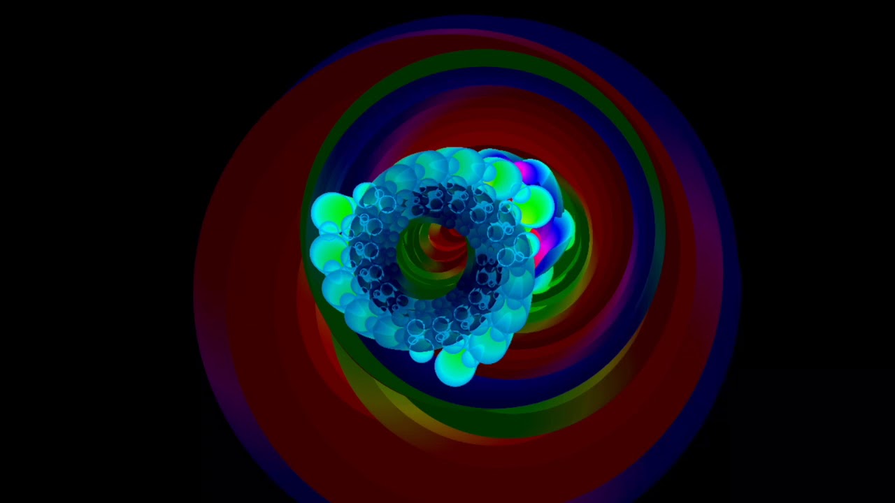 Mandala Meditation Music - YouTube