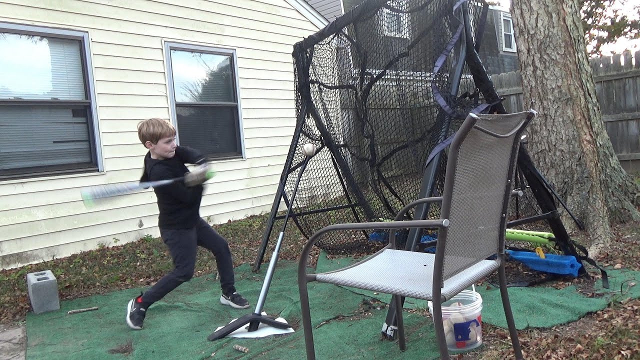 Mark Moore Baseball "That's What The Bat Bros Said!" Review of ...