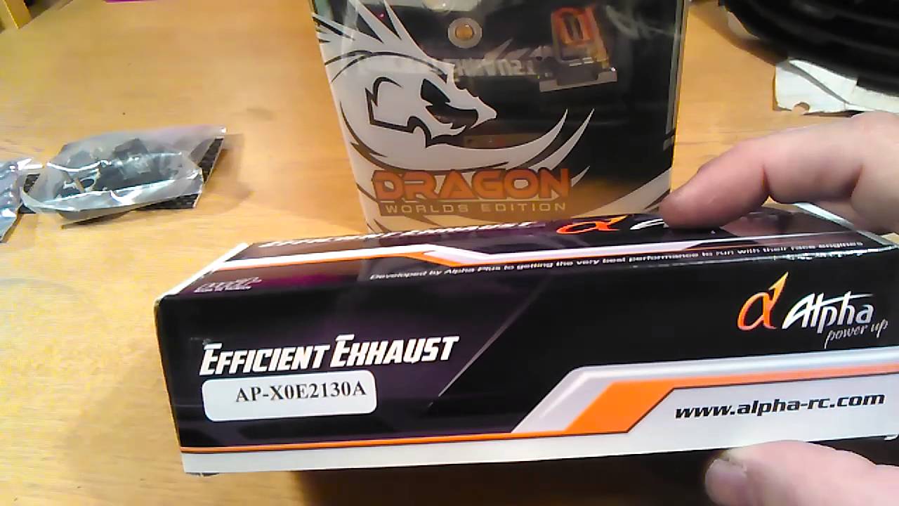 Alpha Worlds Edition .21 Engines - YouTube