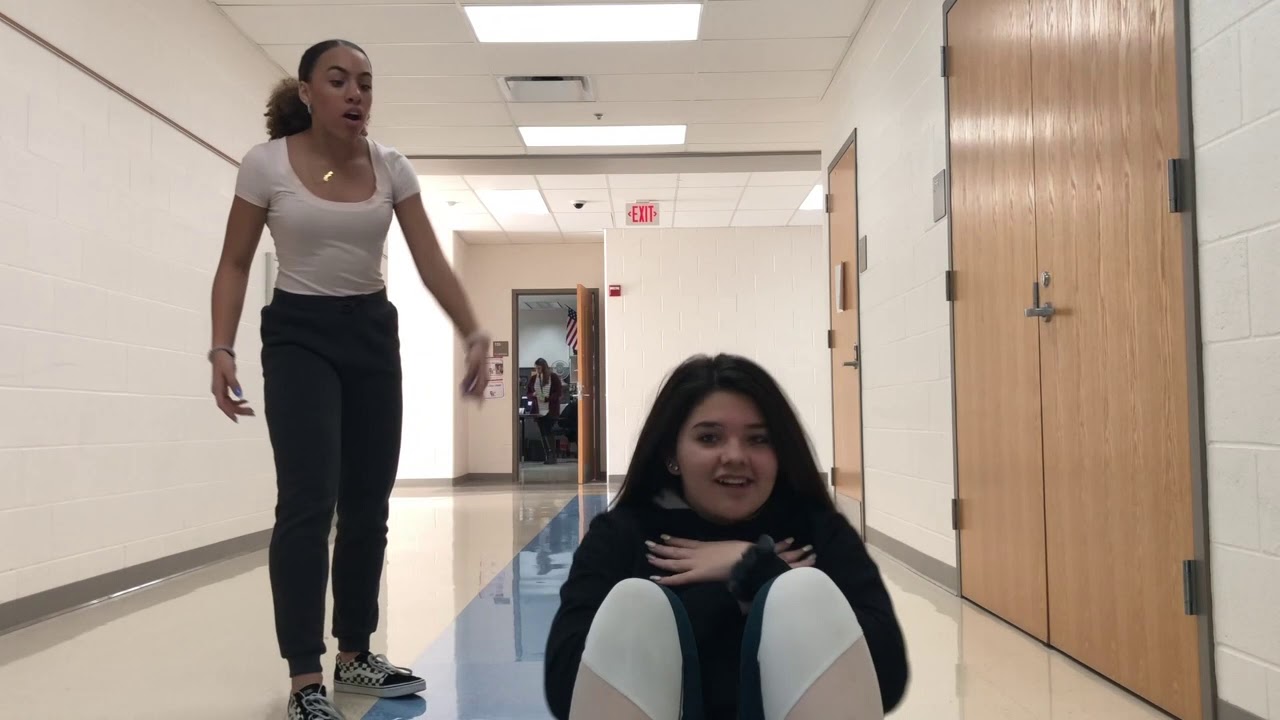 Prom Queen-Music Video - YouTube