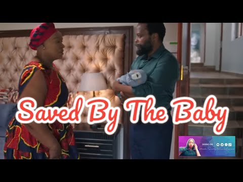 MaBusi's letter to her baby || Umkhokha The Curse - YouTube