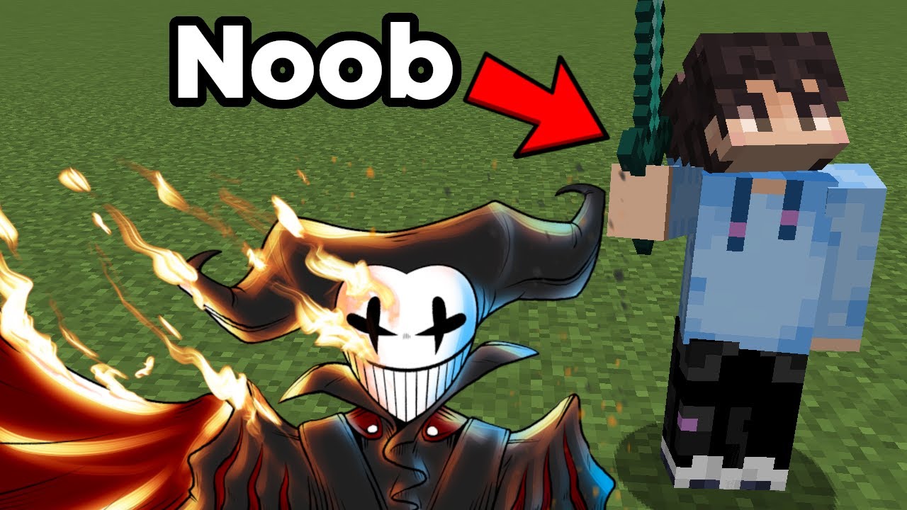 ClownPierce Teaches Derapchu To Do Minecraft Pvp... - YouTube