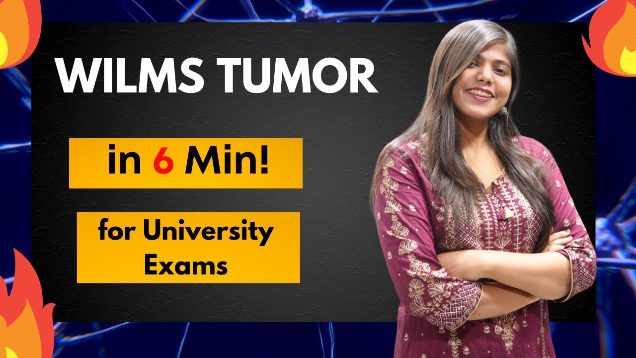 Wilms tumor - Definition, Types | Clinical treatment | Investigation ...