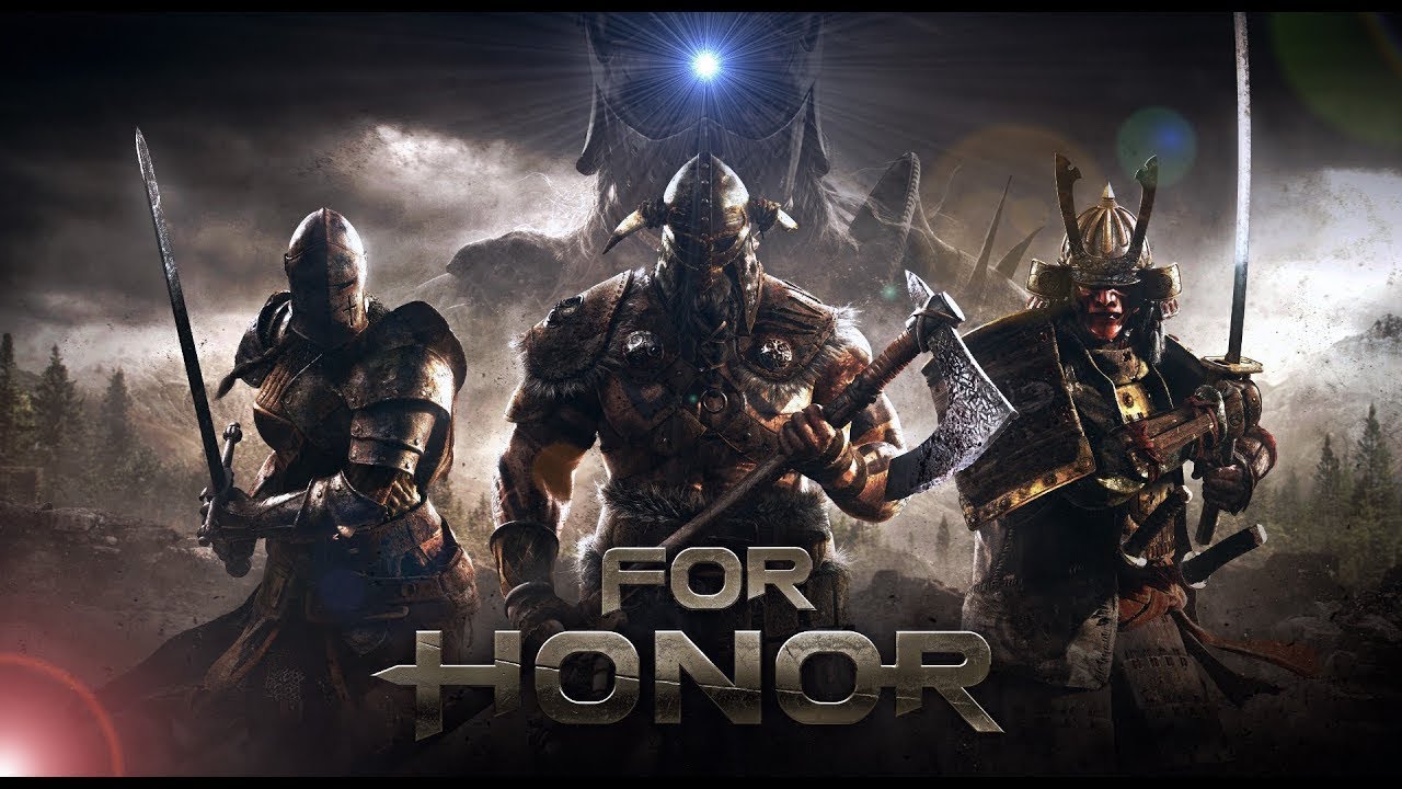 For Honor (PS4, PS Plus) - 12.12.2019: возвращаемся к одной из любимых ...
