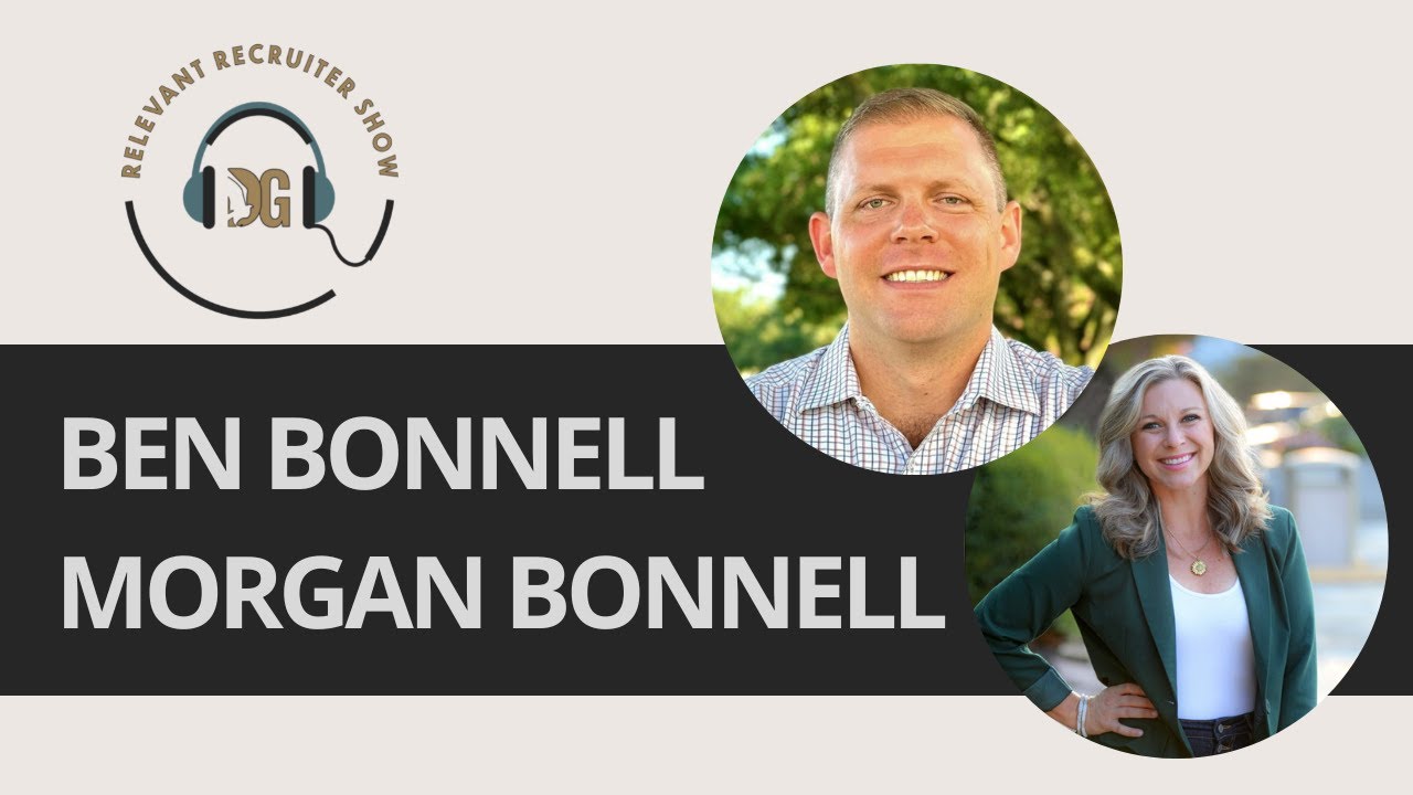 Why Freedom and Family Are at the Root of Morgan Benjamin Search Group ...