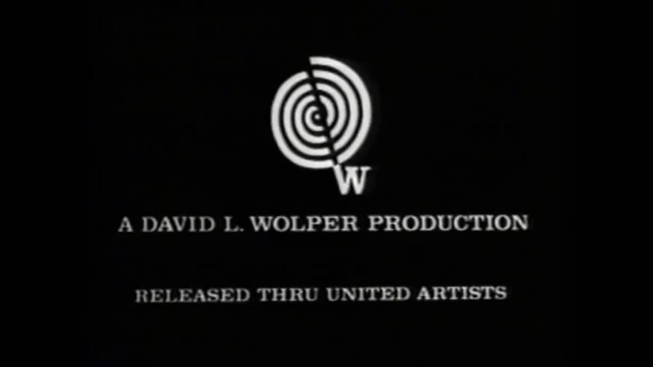 A David L. Wolper Production/United Artists (1964) - YouTube