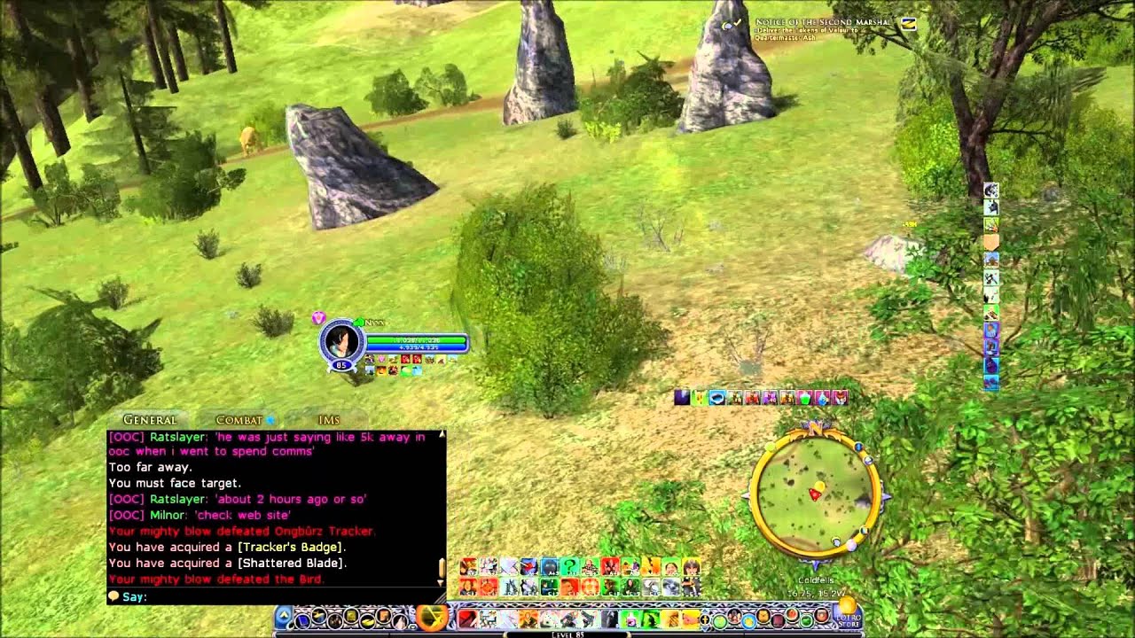 Trolling Tree - YouTube