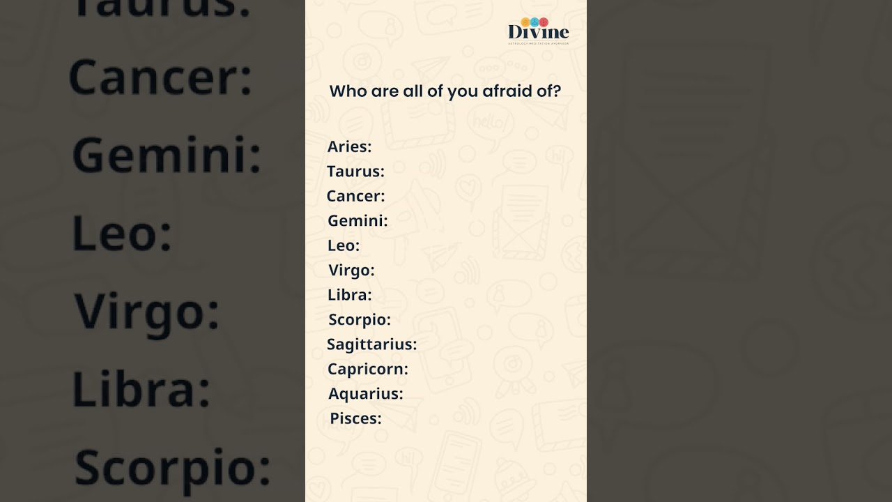 Who is more likely to use the zodiac version, pt 2 ”If you agree, then ...