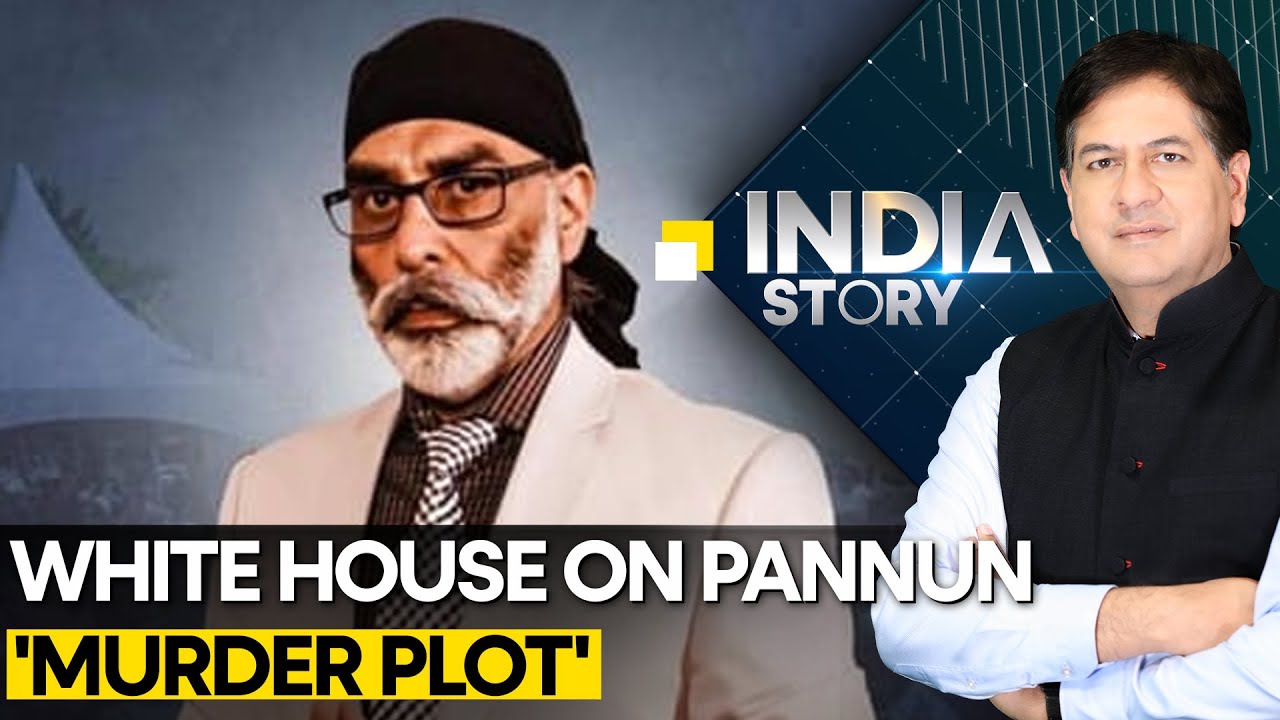 US officials respond to allegations of Indian involvement in Pannun ...