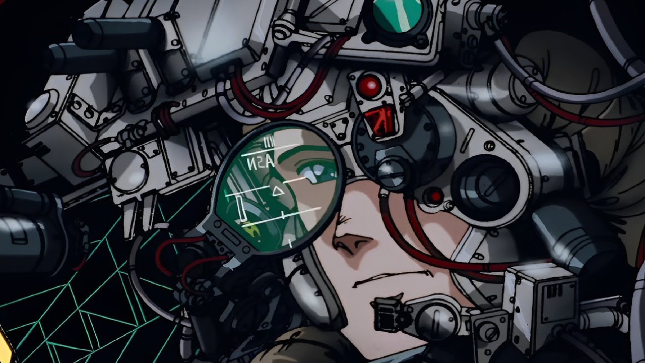 LAS MEJORES OVAS EN LA HISTORIA DEL ANIME - YouTube