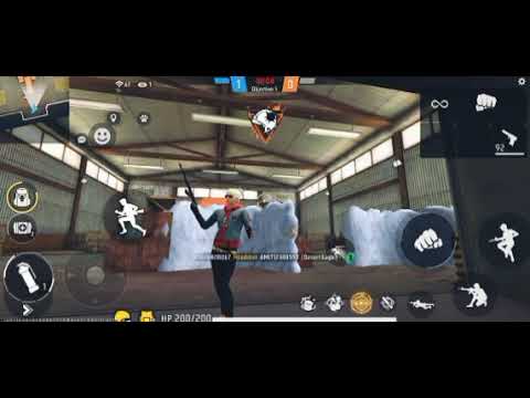 Ob41 Update Free Fire max = Hack All Rank working Paid Prag Headshot ...