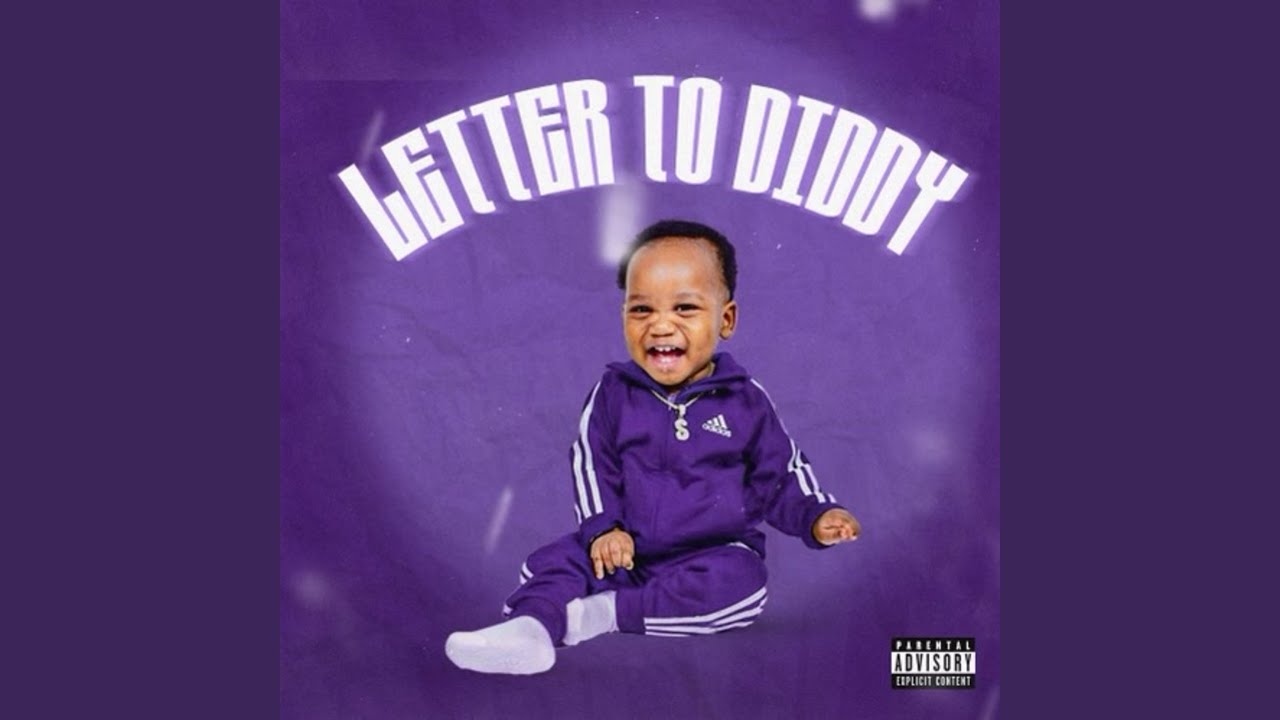 Letter To Diddy - YouTube