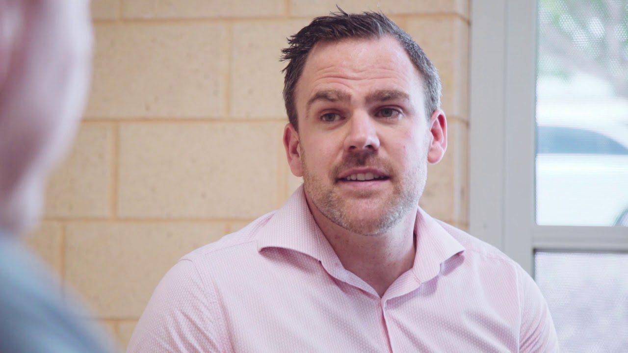 The Bend in Focus - Doubleview Primary School P&C - YouTube