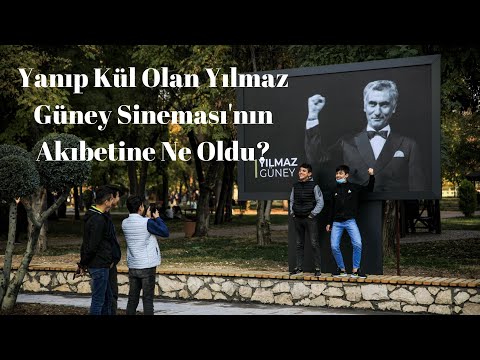 Yanıp Kül Olan Yılmaz Güney Sineması'nın Akıbeti Ne Oldu?