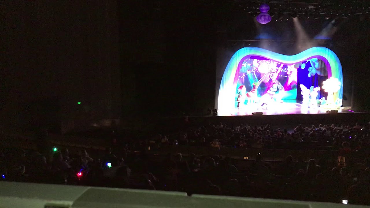 Trolls Live#5 - YouTube